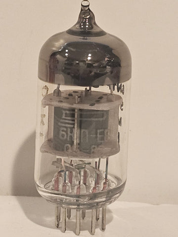 Sovtek 6N1P – Doug's Tubes