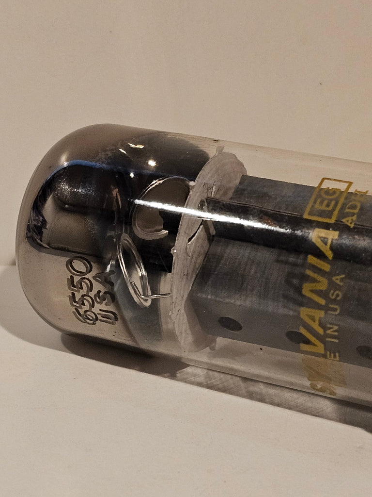 6550, KT88 - Power Tubes | Dougstubes.com – Doug's Tubes