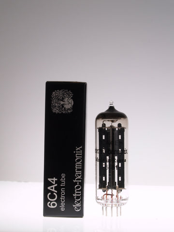 Electro Harmonix 6CA4 – Doug's Tubes