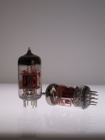 NOS-Chinese 12AX7 – Doug's Tubes